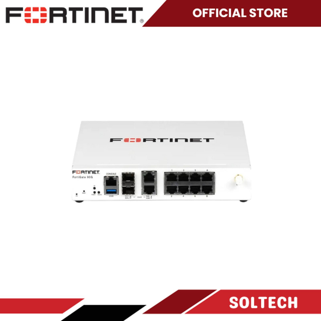 Fortigate Fortinet 90G FG-90G | Indonesia