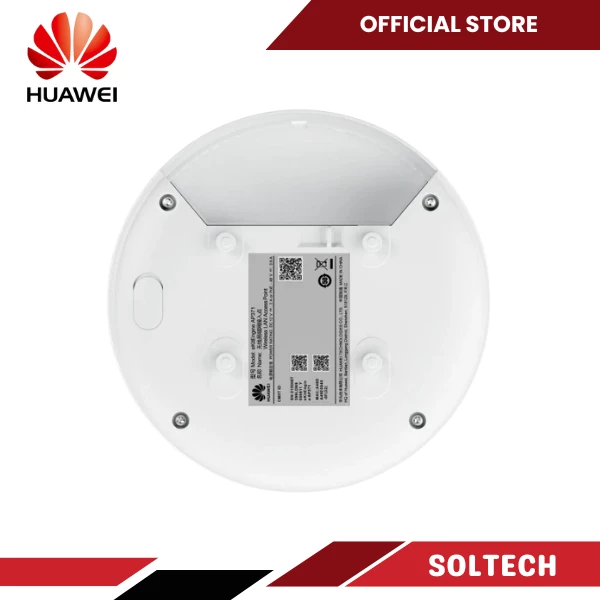 Huawei AP371 Indoor Dual-band WiFi 7 Access Point (11BE, BLE, USB ...